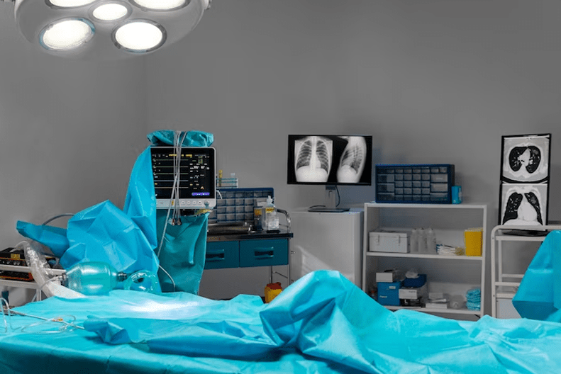 Our Facilities at Dr. Gastro Clinic | Advanced GI Care