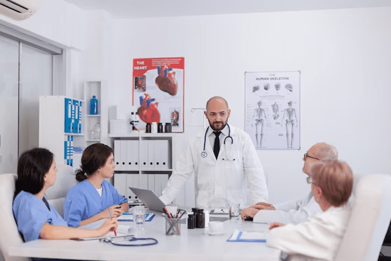 Our Facilities at Dr. Gastro Clinic | Advanced GI Care