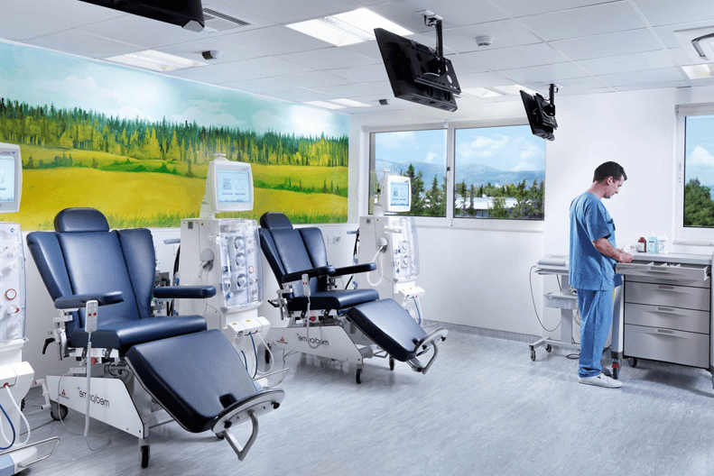 Our Facilities at Dr. Gastro Clinic | Advanced GI Care