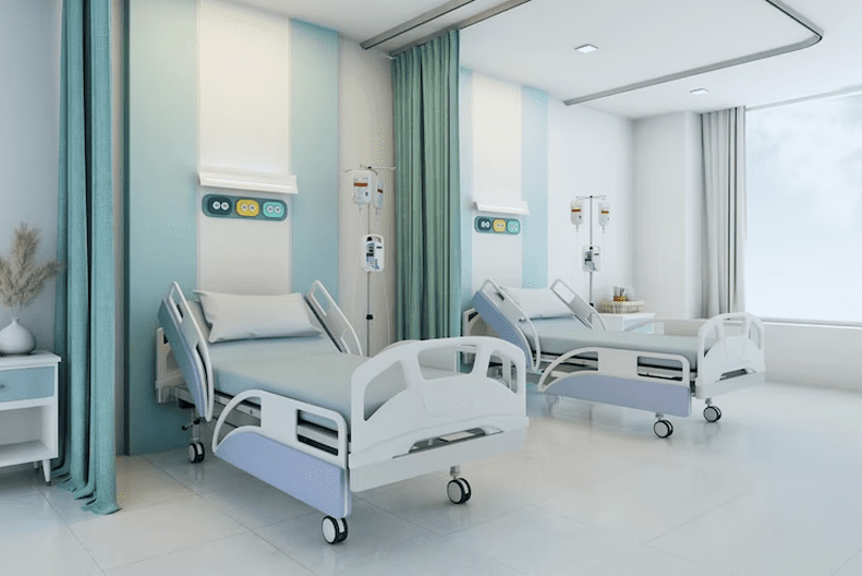 Our Facilities at Dr. Gastro Clinic | Advanced GI Care